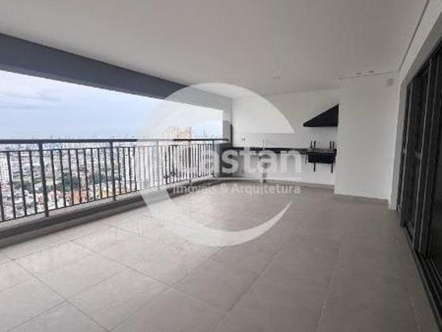 Apartamento em Mooca