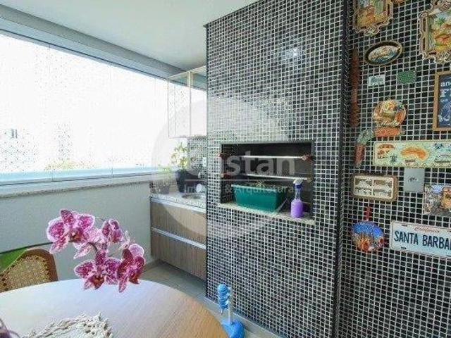 Apartamento em Mooca