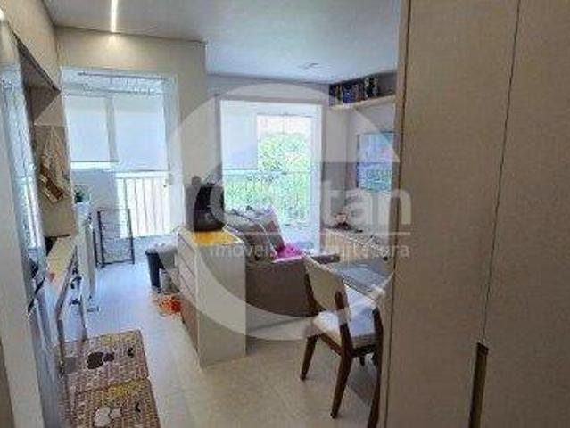 Apartamento em MOOCA