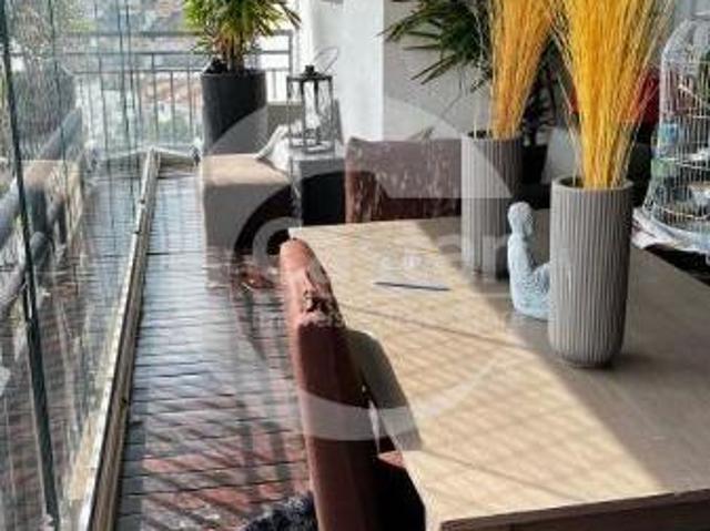 Apartamento em Mooca
