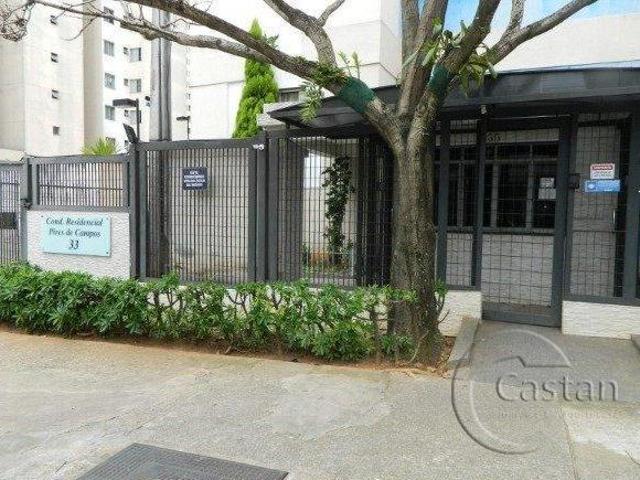 Apartamento em Mooca
