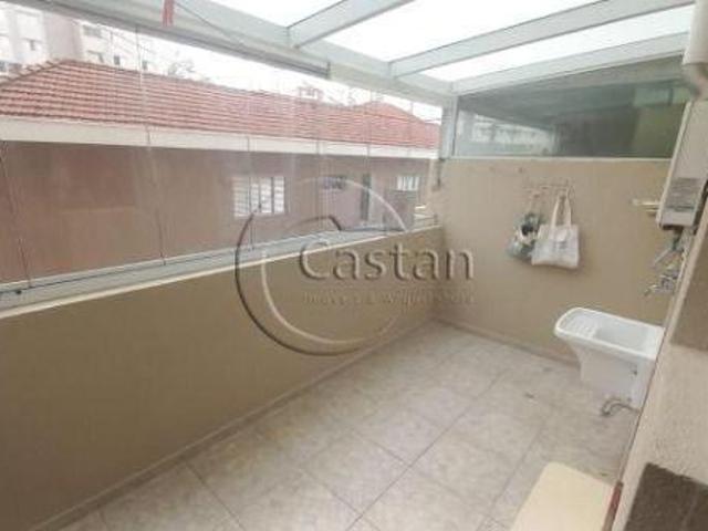 Apartamento em Mooca
