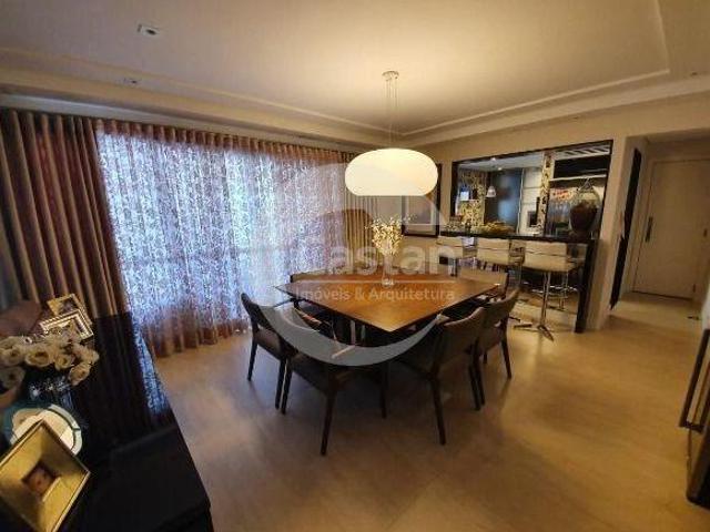 Apartamento em Mooca