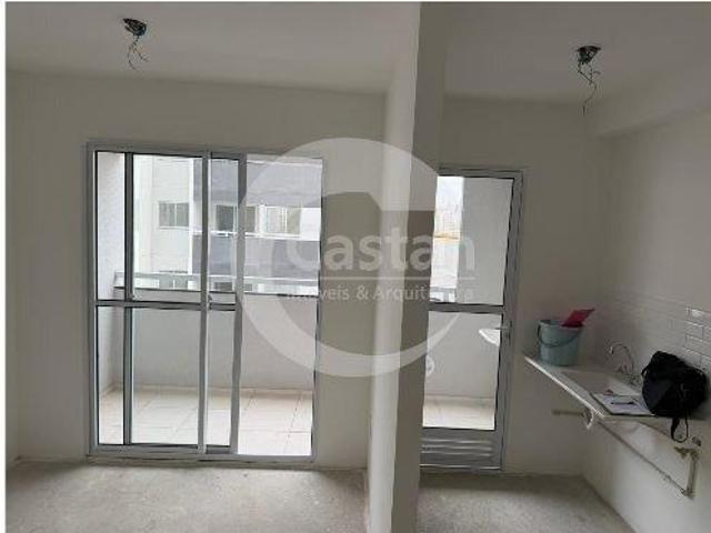 Apartamento em Mooca