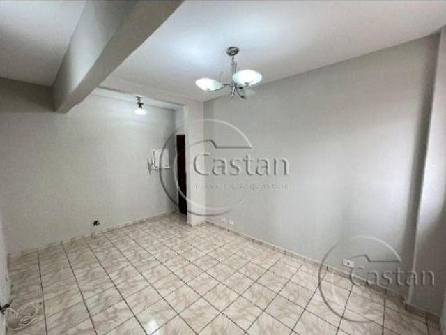 Apartamento em Mooca