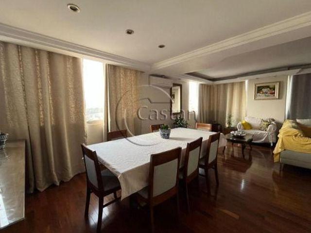 Apartamento em Mooca