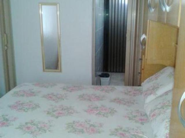 Apartamento em Mooca