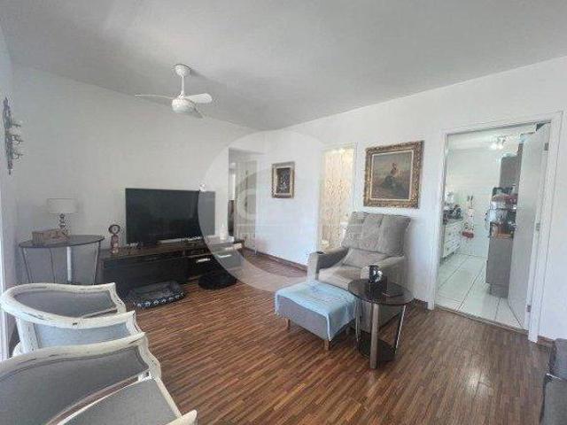 Apartamento em Mooca