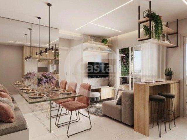 Apartamento em Mooca