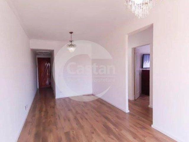 Apartamento em Mooca