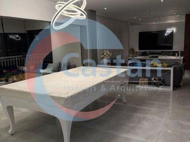 Apartamento em Mooca