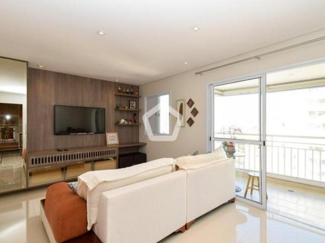 Apartamento em Mooca