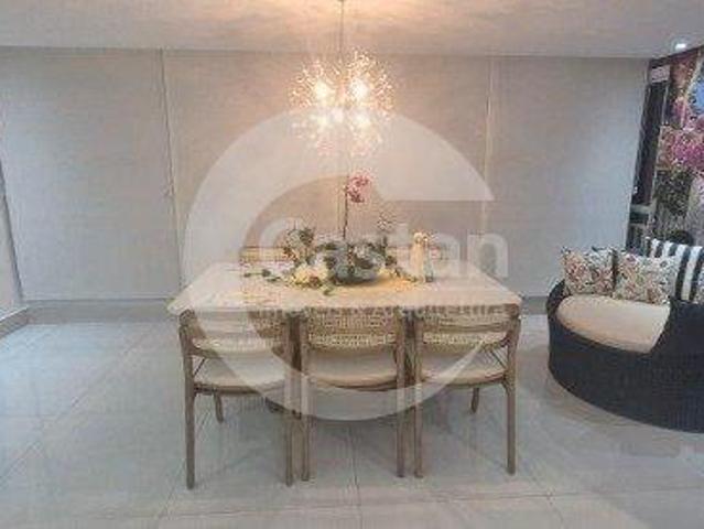 Apartamento em Mooca