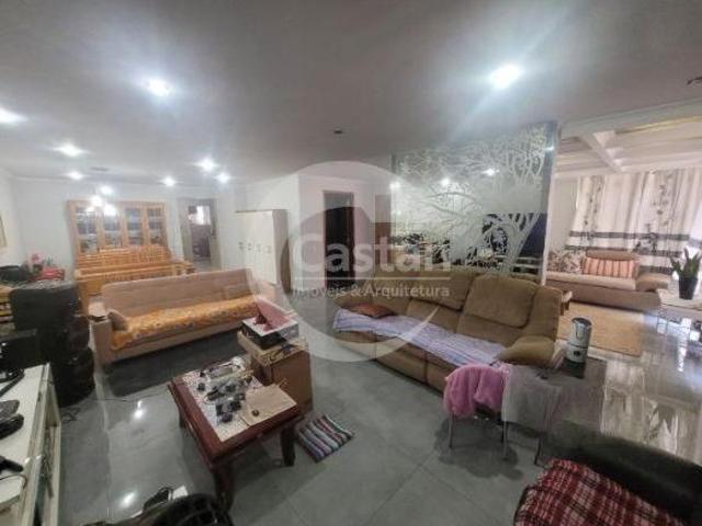 Apartamento em Mooca