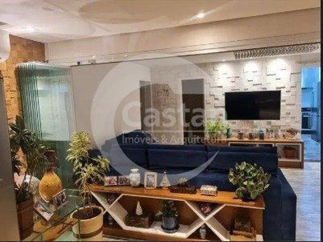 Apartamento em Mooca