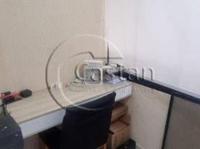 Apartamento em Mooca