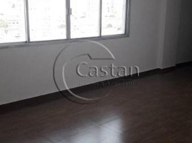 Apartamento em Mooca