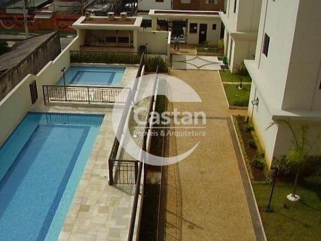 Apartamento em Mooca