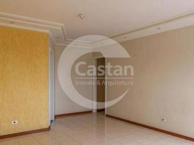 Apartamento em Mooca