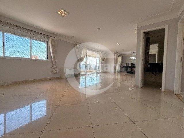 Apartamento em Mooca