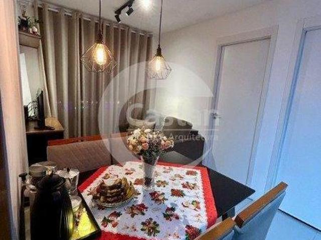 Apartamento em Mooca