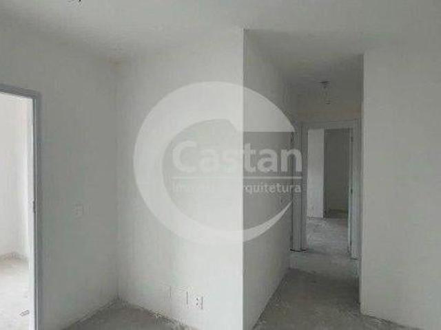 Apartamento em Mooca
