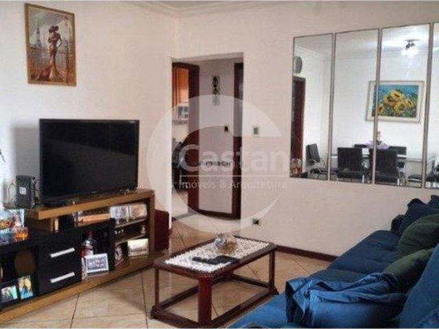 Apartamento em Mooca