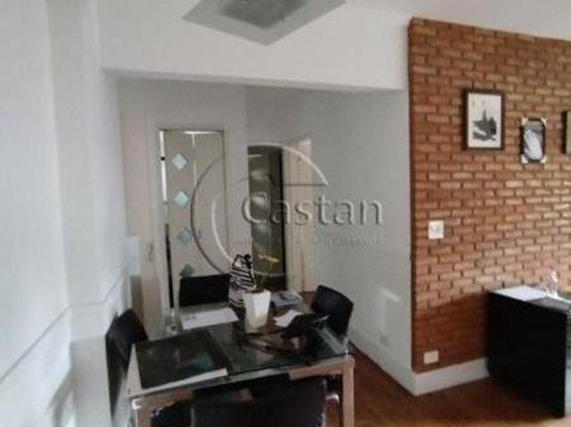 Apartamento em MOOCA