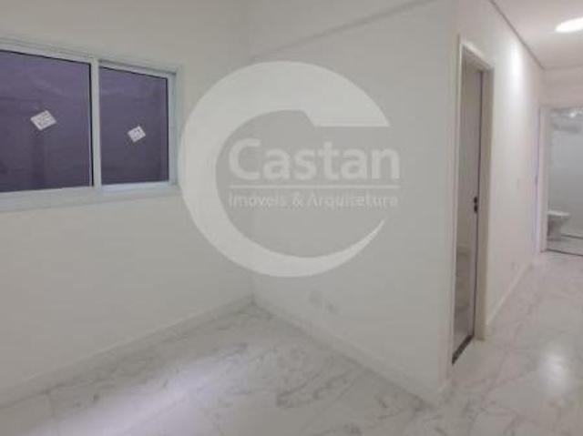 Apartamento em Mooca