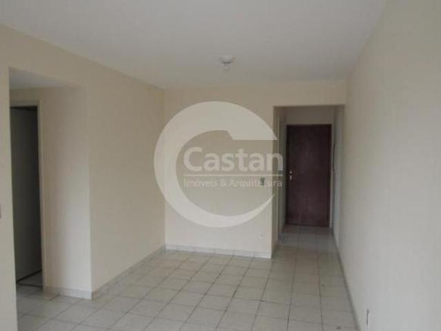 Apartamento em Mooca