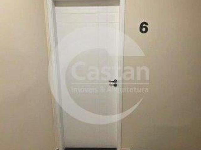 Apartamento em Mooca