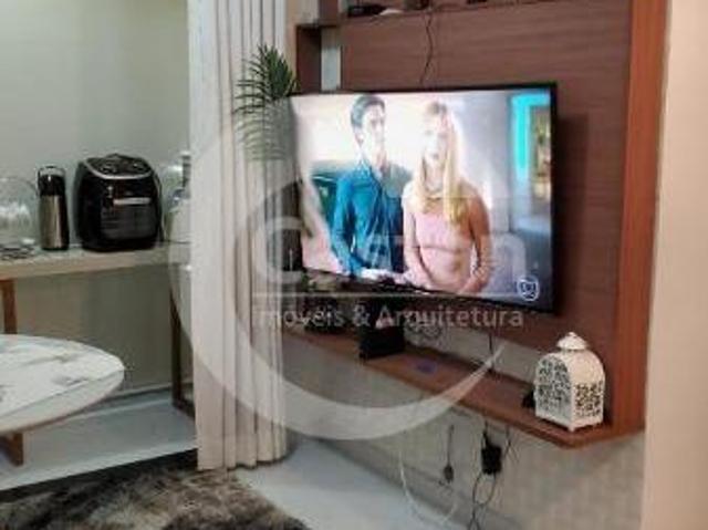 Apartamento em Mooca