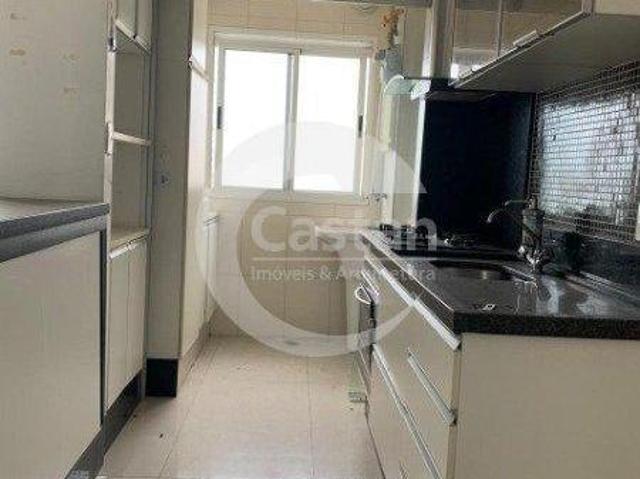 Apartamento em Mooca