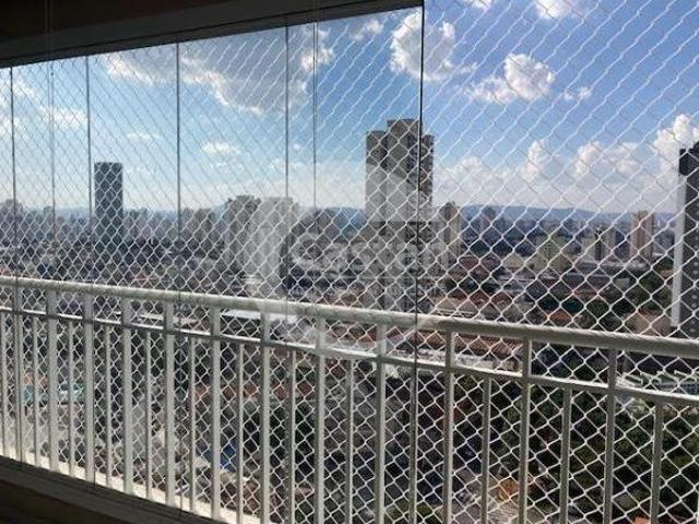 Apartamento em Mooca