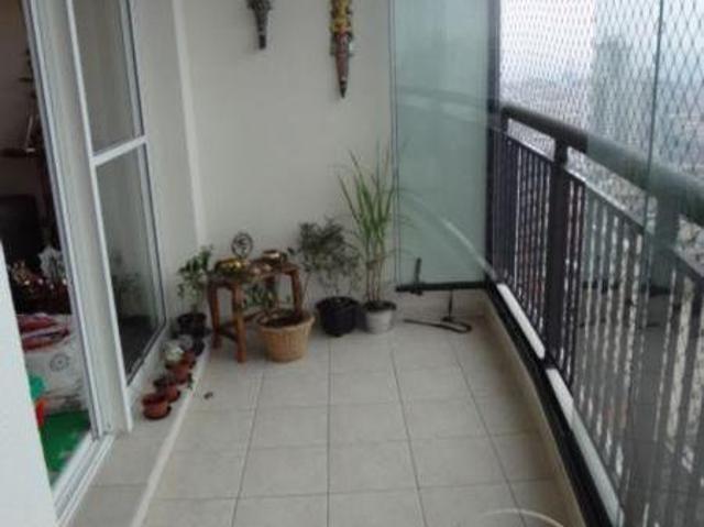 Apartamento em Mooca
