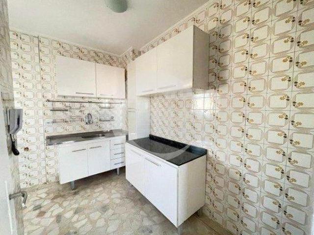 Apartamento em Mooca