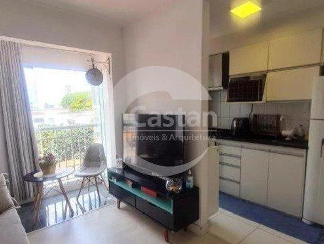 Apartamento em Mooca