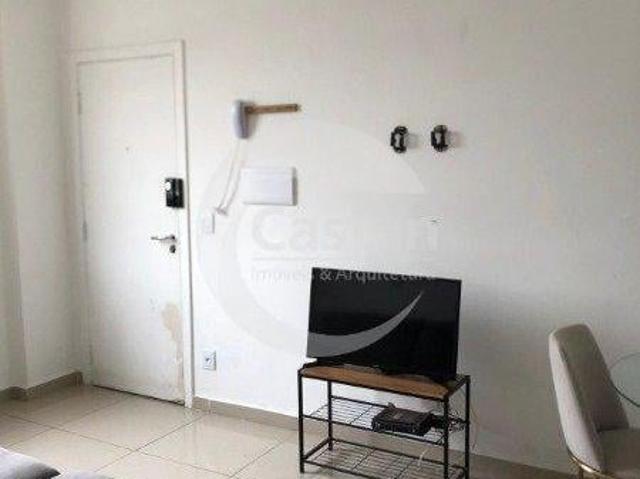 Apartamento em Mooca