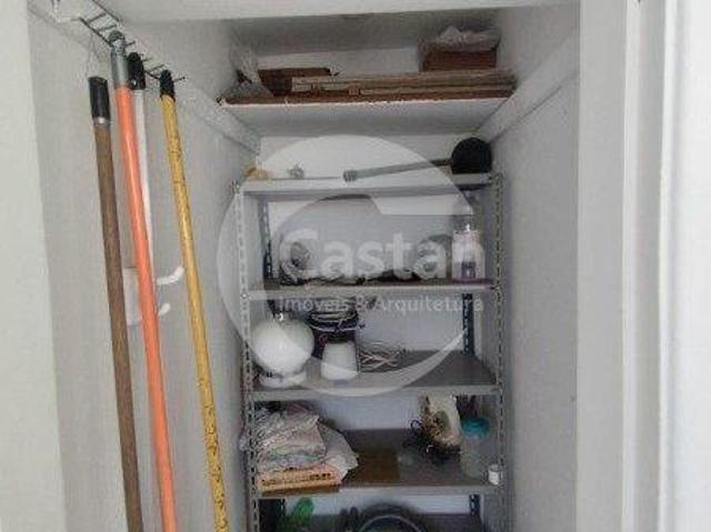 Apartamento em Mooca