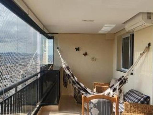 Apartamento em Mooca