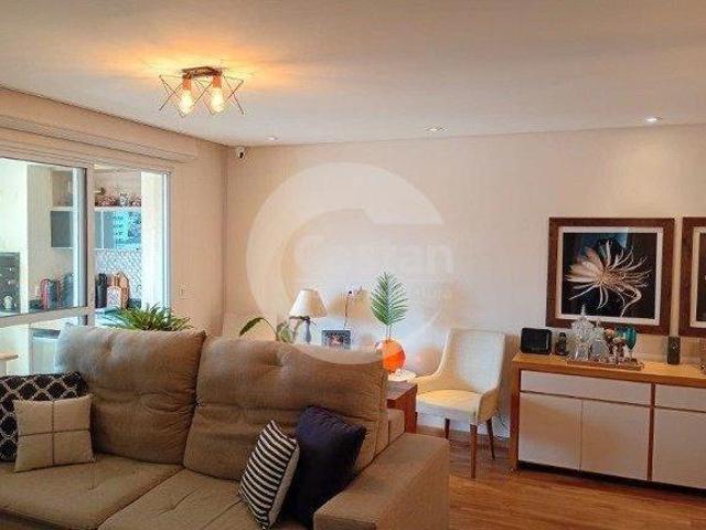Apartamento em Mooca