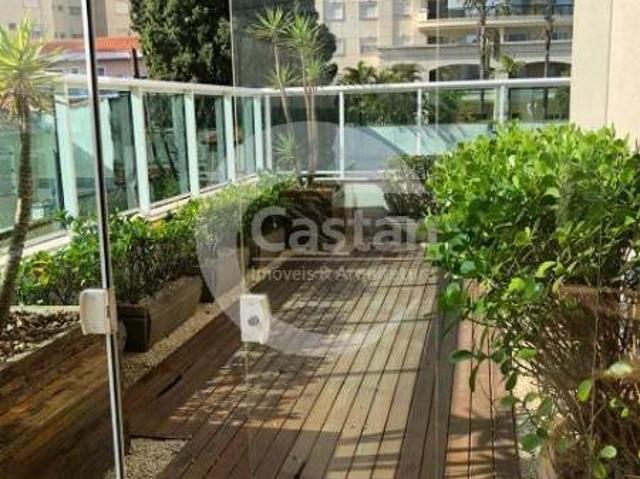 Apartamento em Mooca