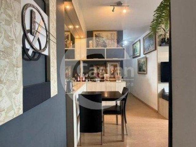 Apartamento em Mooca
