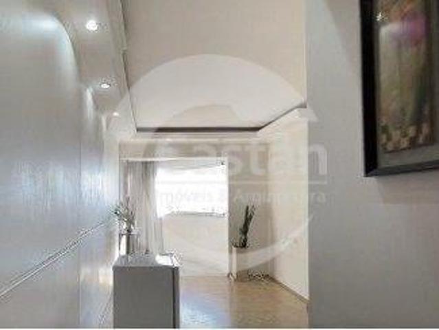 Apartamento em Mooca