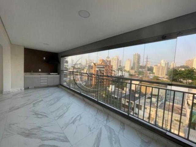 Apartamento em Mooca