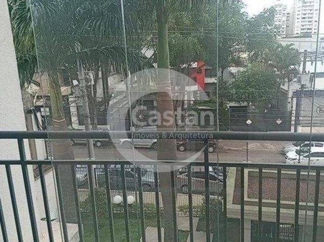 Apartamento em Mooca