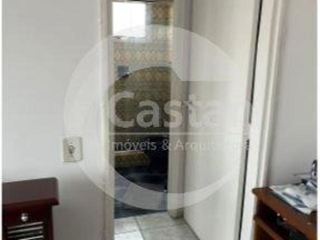 Apartamento em Mooca