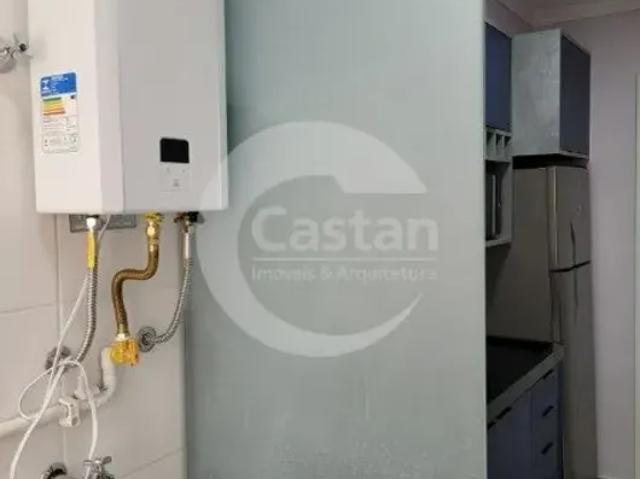 Apartamento em Mooca