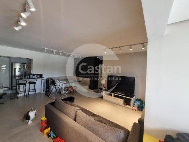 Apartamento em Mooca