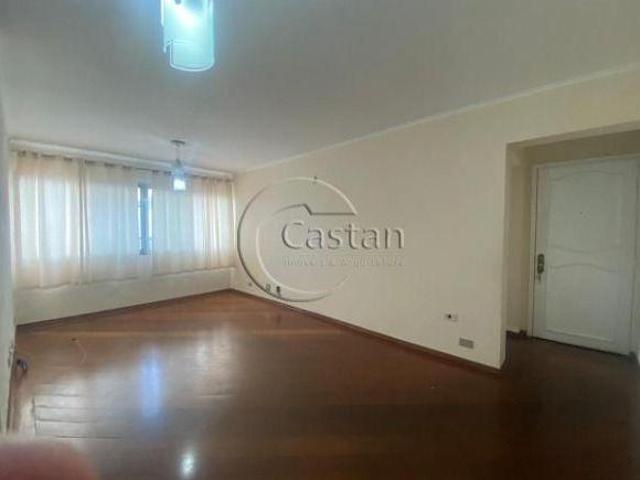 Apartamento em Mooca